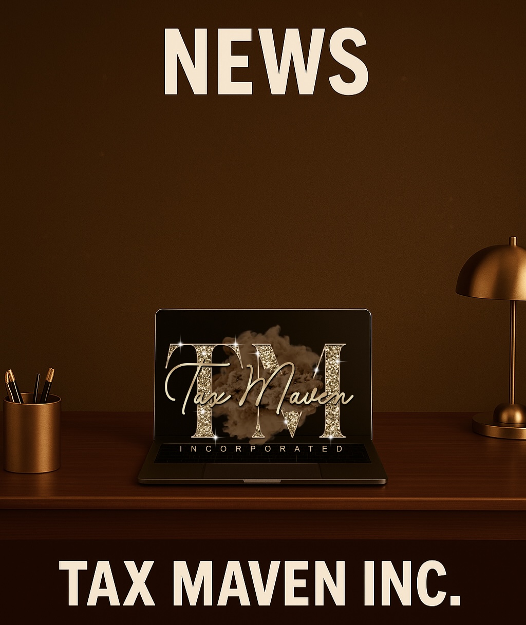 Latest Tax News and Updates